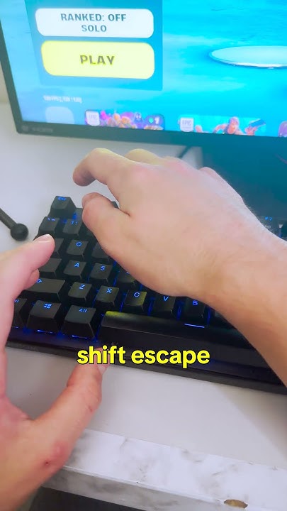 PC Tips that Actually Help Part 1 - YouTube