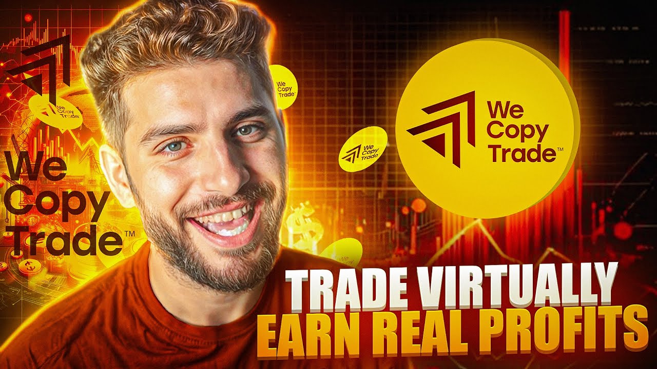 WeMasterTrade - Elevate Your Prop Firm Success With Top Trader Copying ...