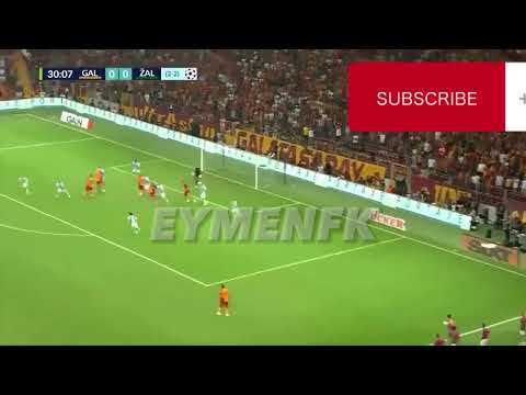 Dries Mertens’den Yılın Golü 🔥 Mertens Galatasaray - Zalgiris maçında Mertens’in füzesi 🚀#mertens