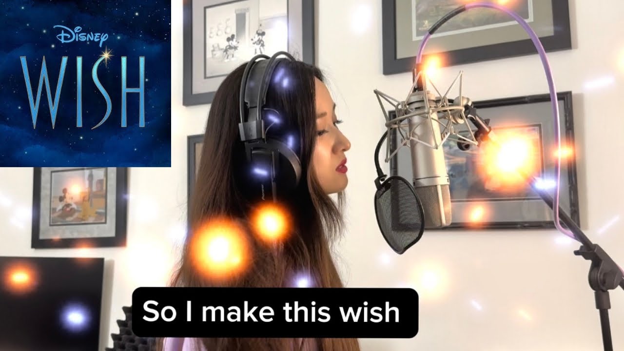 This wish (cover by AKAI) - YouTube Music