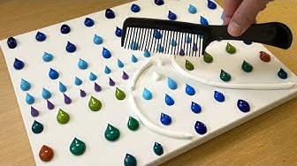 Reggie Laurent inspired Shape Project - YouTube