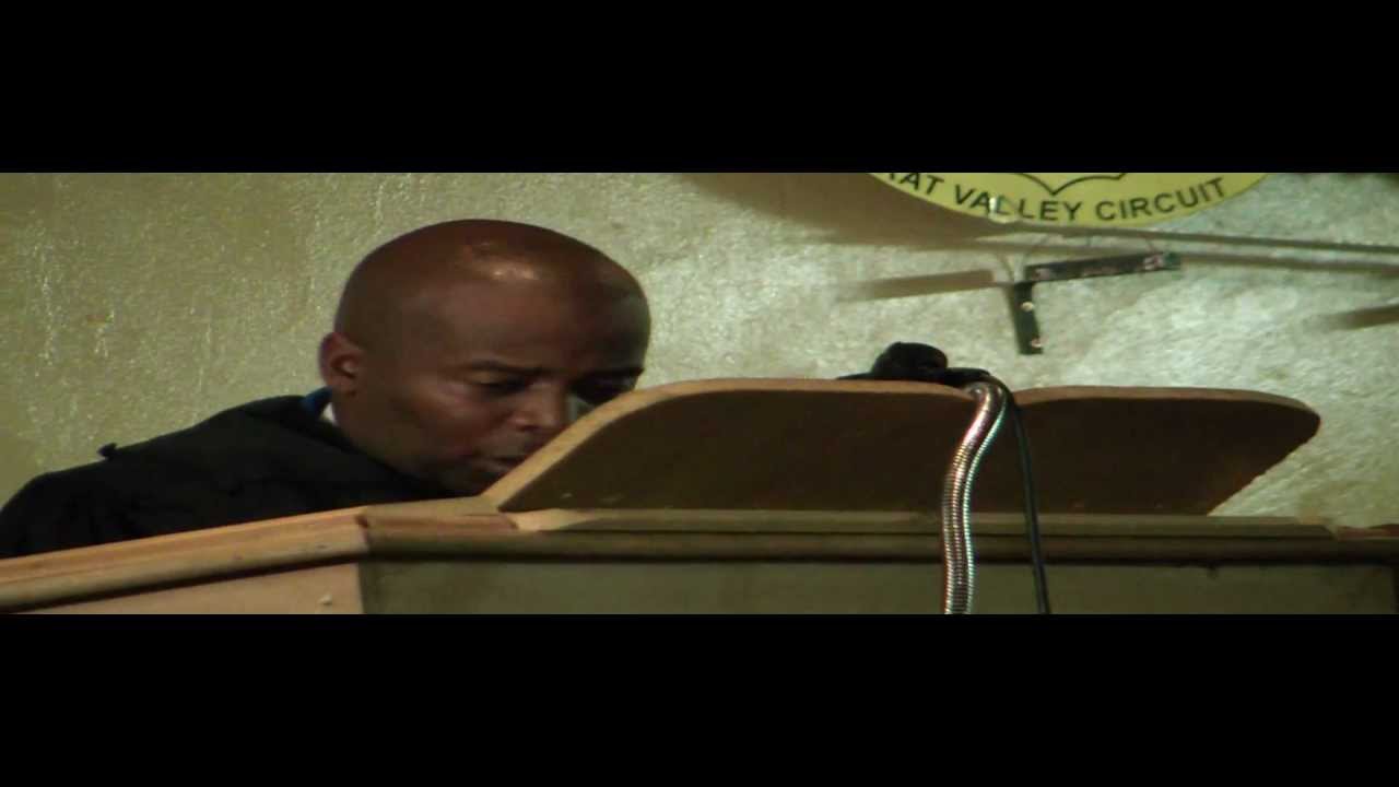 Wesley Guild_Grahamstown District_Consultation_2012_Rev Sonjani_Theme ...