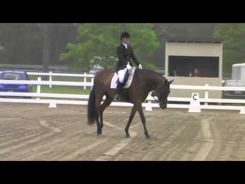 Cora - Second Level Test 1 5/10/15