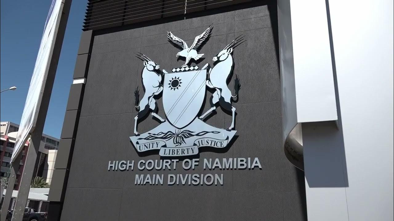 Discussions On Proposed Sex Offender Register In Namibia Commence Youtube