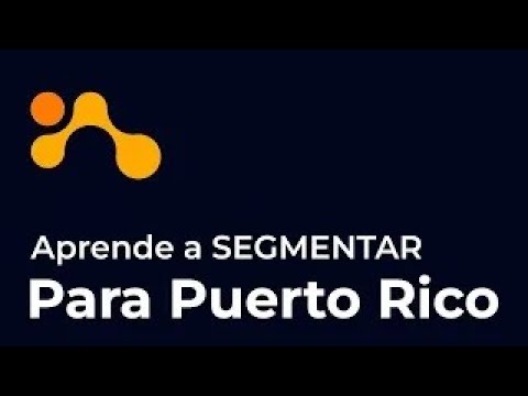 Aprende a SEGMENTAR para Puerto Rico Tutorial para Facebook ADS Puerto ...