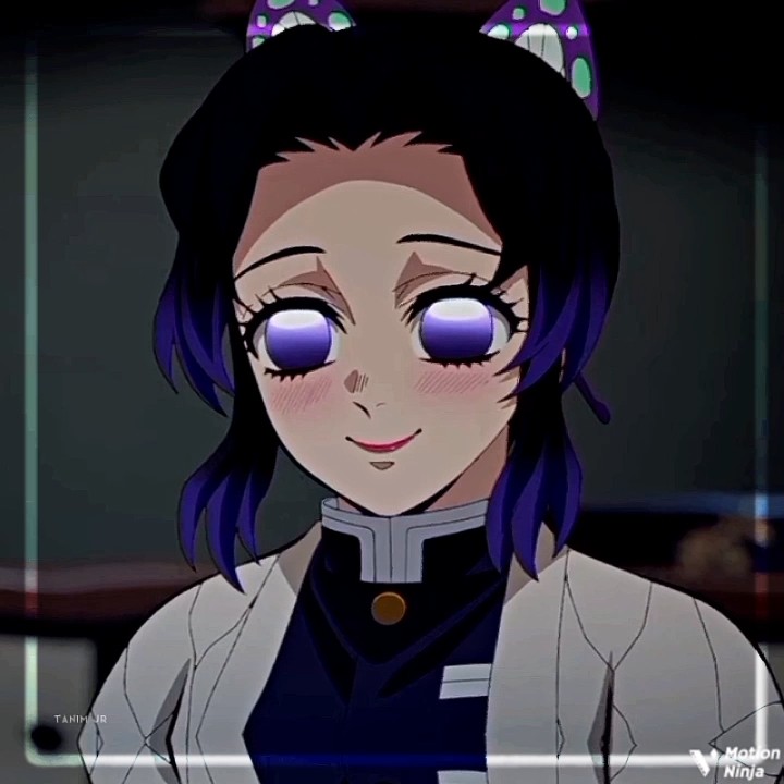 Happy birthday shinobu 🦋 #shinobu #kny #fyp #foryou #foryoupage #viral ...