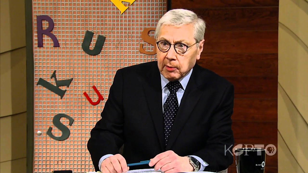 KCPT - Ruckus: December 22, 2011 - YouTube