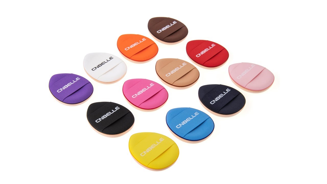 What Mini Puffs Structure Inside Looks Like ? - YouTube