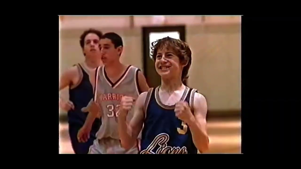 Disney Channel House of Mouse Marathon Promo November 2003 - YouTube