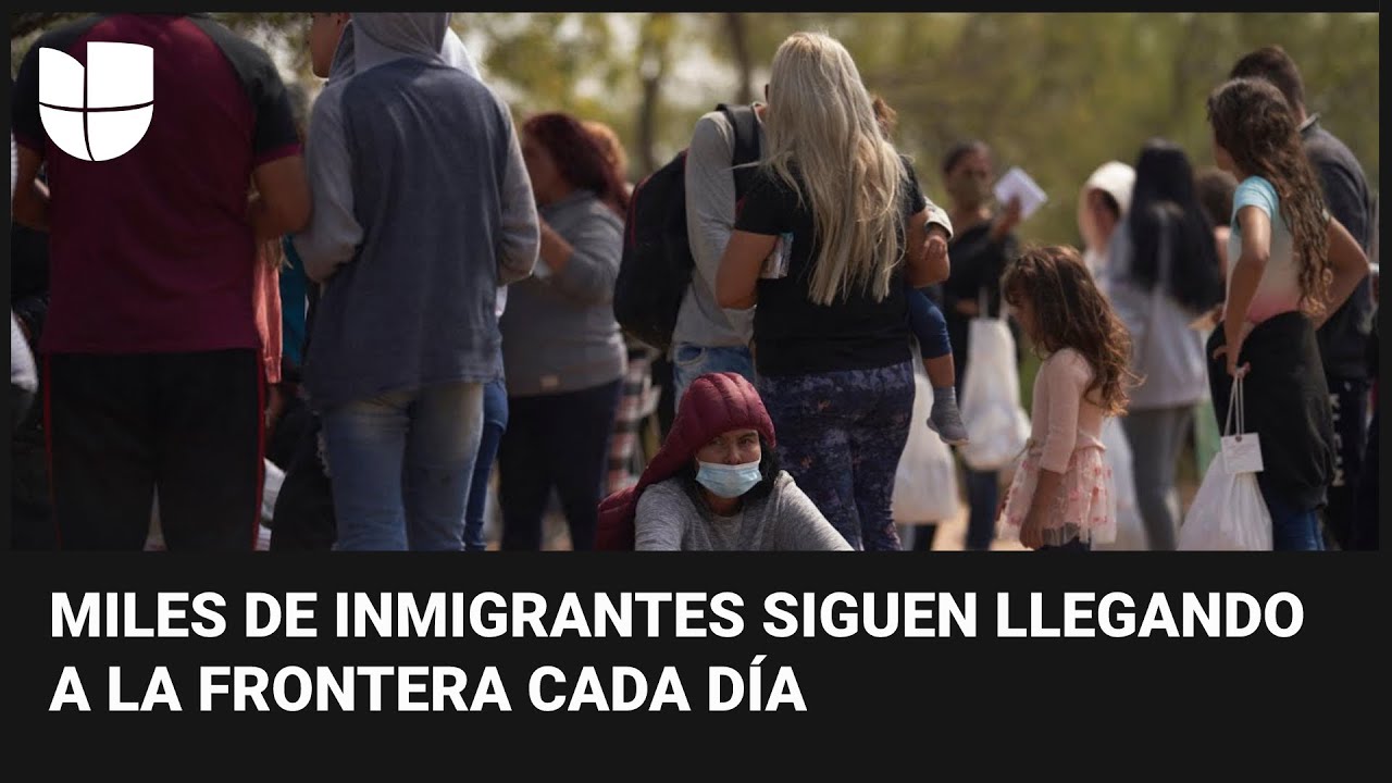 Gobierno pide a Corte Suprema permitir fin del Título 42 y dice estar ...