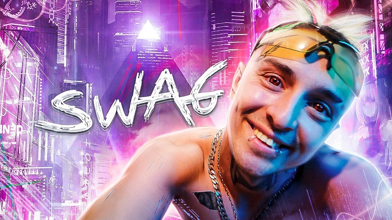 JokeR - SWAG - YouTube