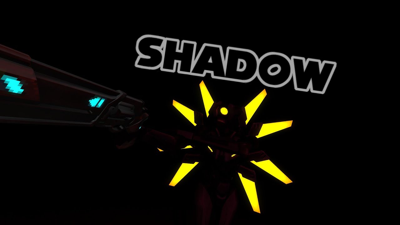 ULTRAKILL - Shadow - YouTube