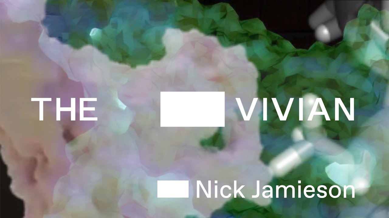 Nick Jamieson - YouTube