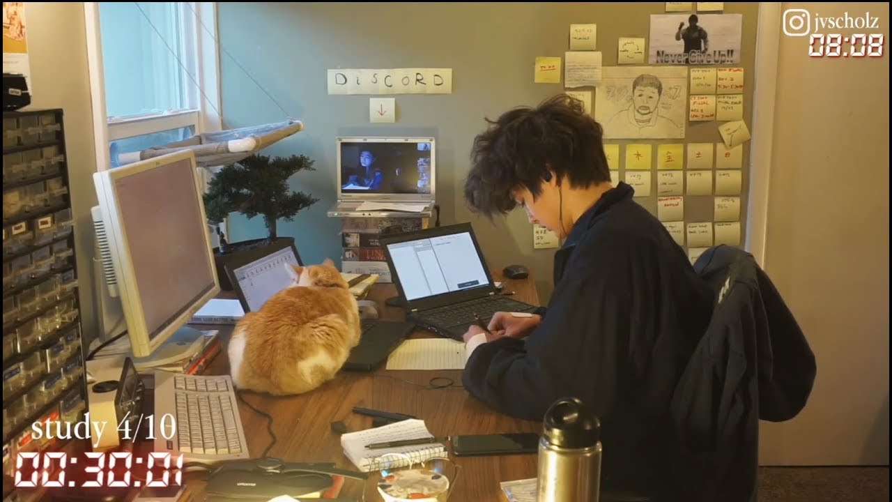 Rain Sound James Scholz uses - YouTube