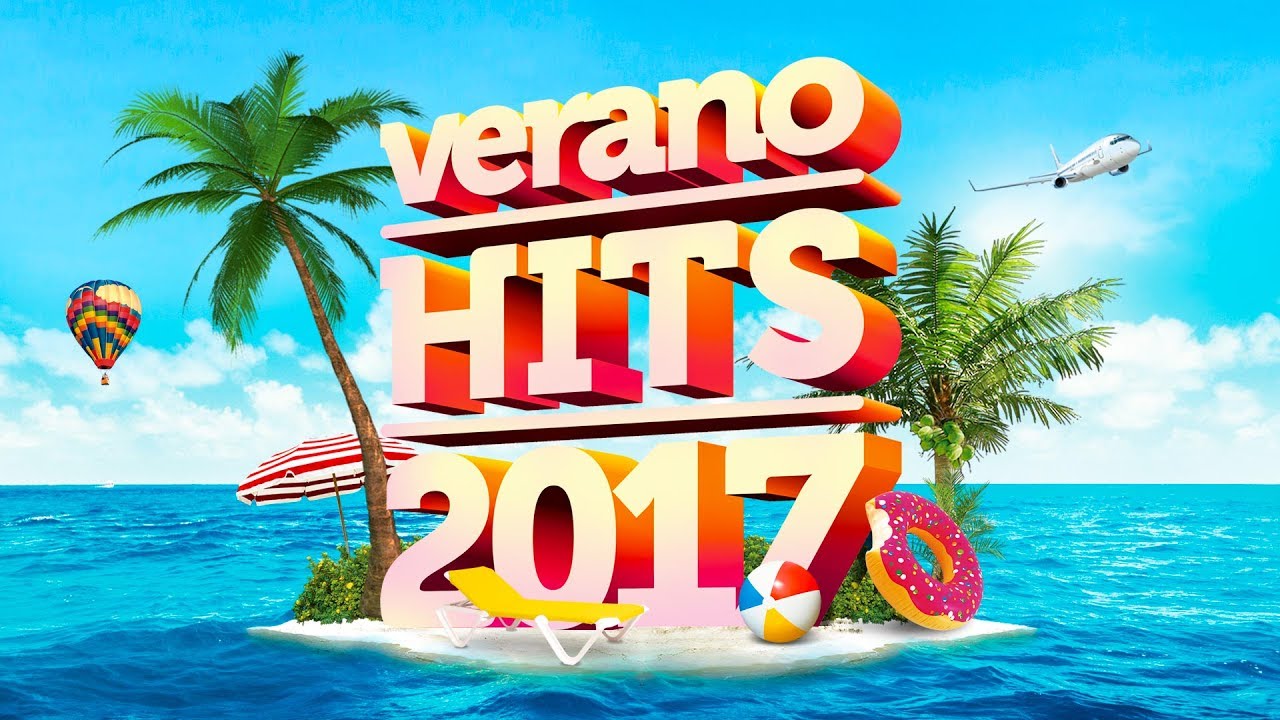Verano Hits 2017 (Official Video Medley) - YouTube
