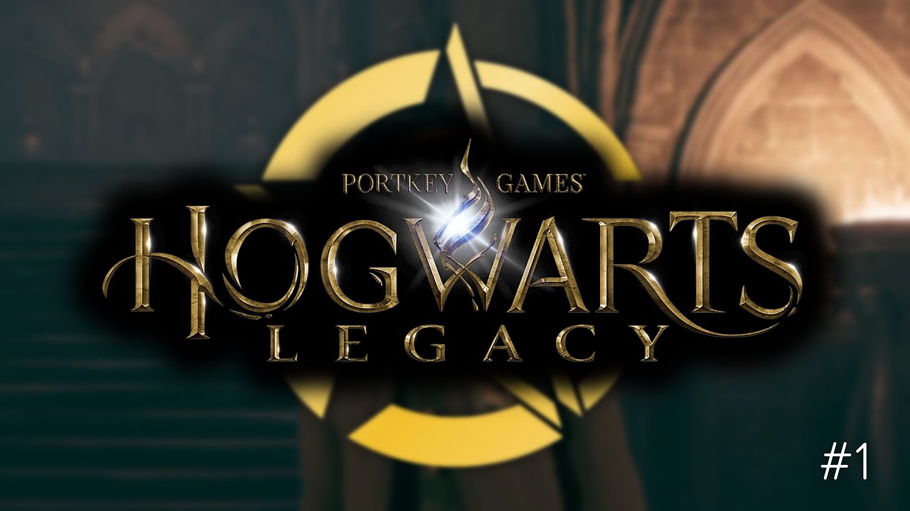 DEZE GAME IS ZO MOOI | Hogwarts Legacy - YouTube