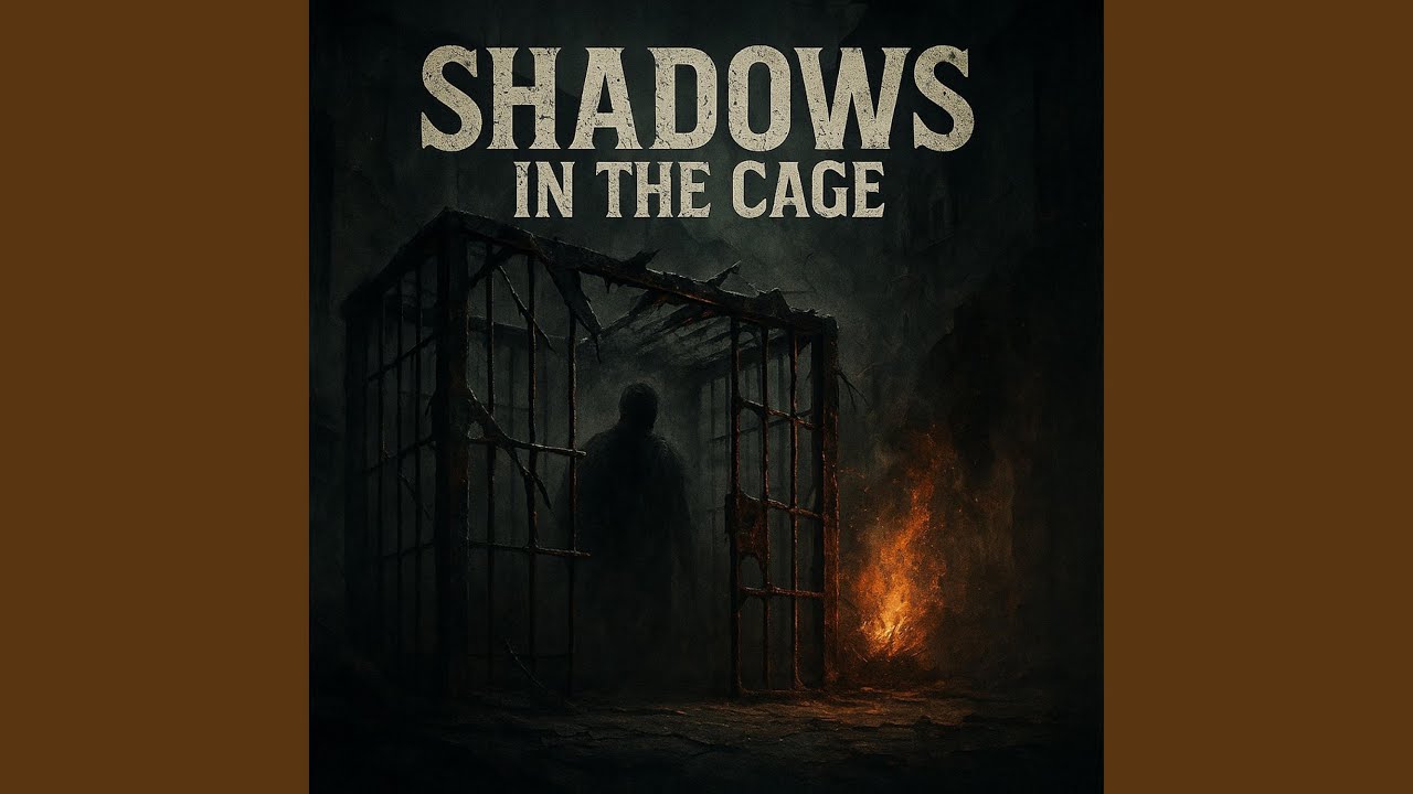 Shadows in the Cage - YouTube