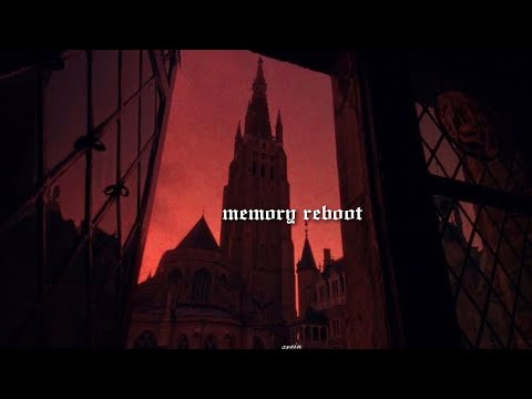 memory reboot - slowed - YouTube Music