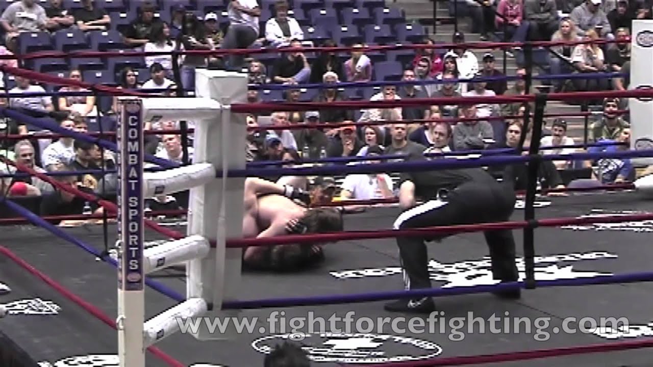 Brad Cain vs. Mike Ruth - YouTube