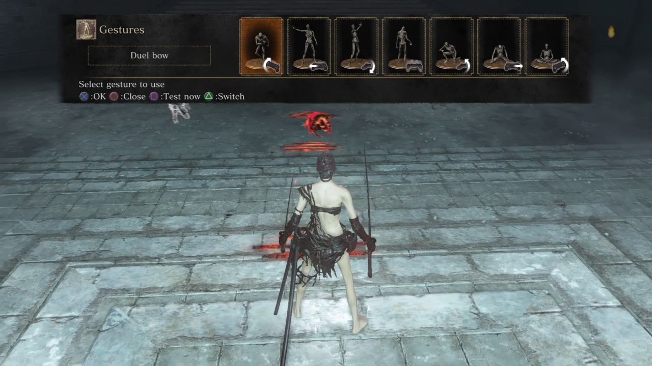 Dark Souls 3 - Protectors of the Alter - Epic Roleplaying - YouTube