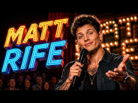 Matt Rife Latest Stand Up Comedy 2026 | Matt Rife Comedy Moments #228