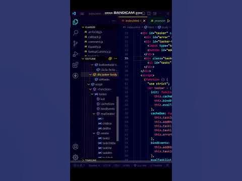 😎 Don't Scroll Long Codes, Instead Do This Like Experts #shorts # ...