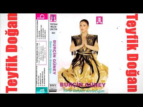 Burçin Güney-EYVAH NEYE YARAR-Enstrümantal