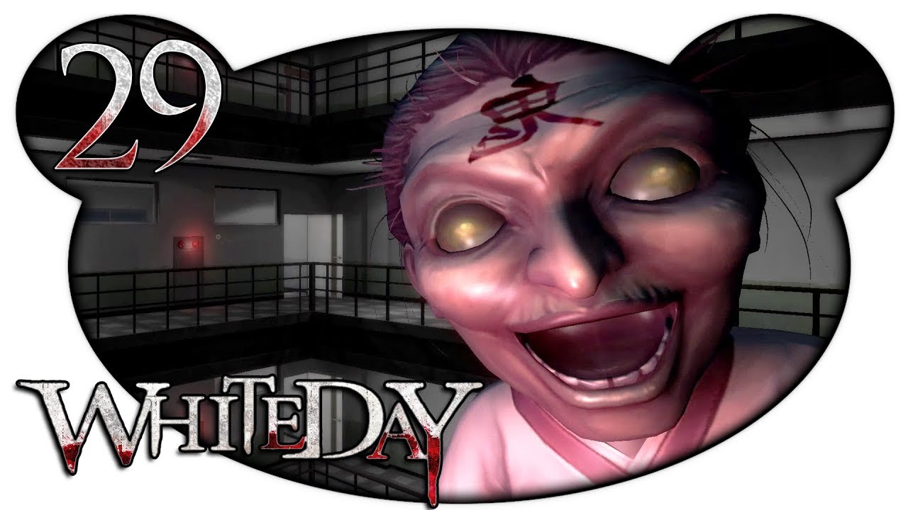 White Day Remake #29 - Alle 20 Geistergeschichten XXL (Let's Play ...