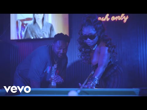 BIG $tunna - TicToc (Official Music Video) ft. Nikki Natural