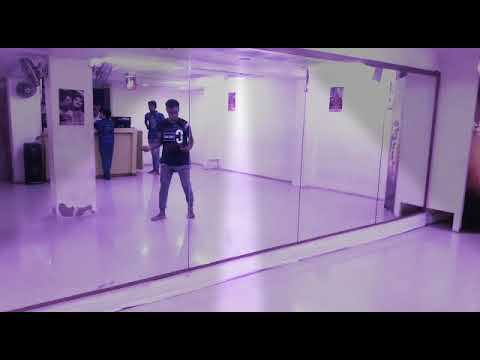 Araf Dance lyrical hip hop
