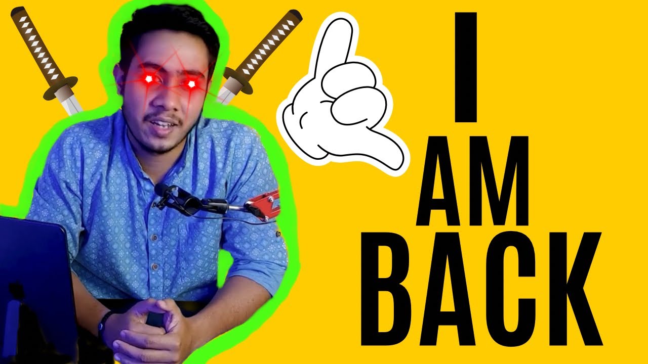 Turning Point Of This Channel | Need Your Help - YouTube