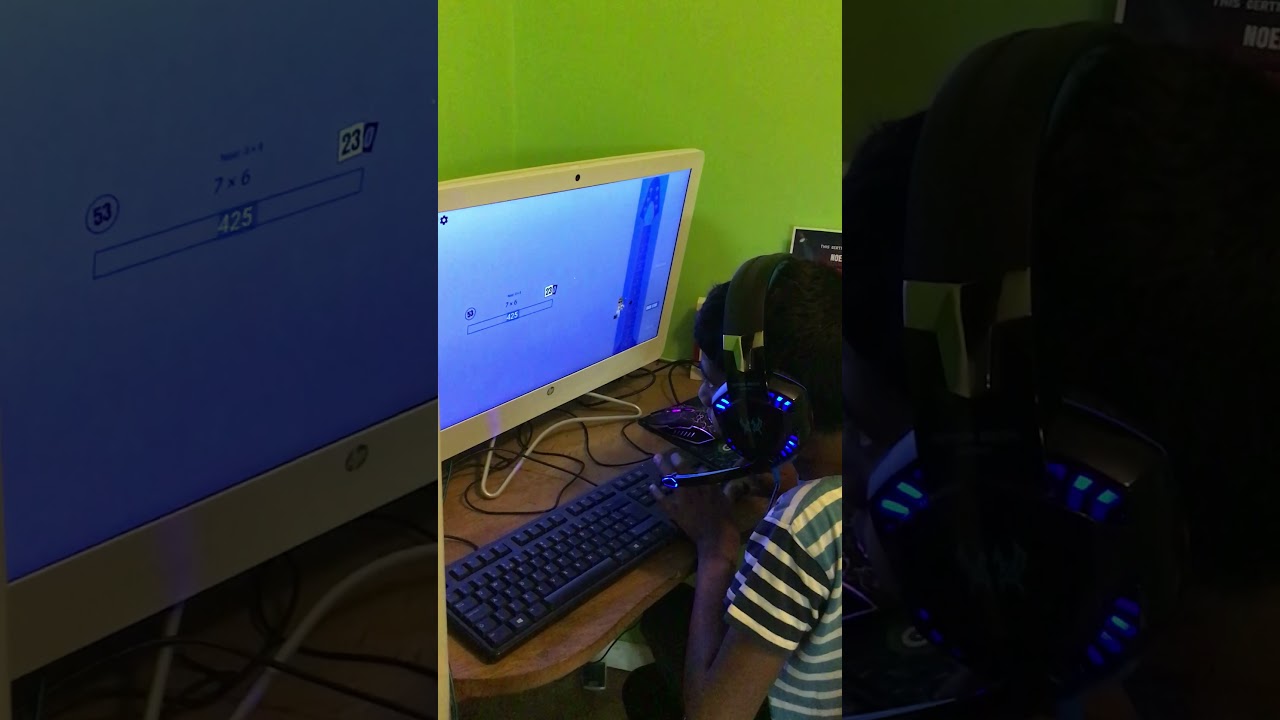 TTRS Video getting a good score - YouTube