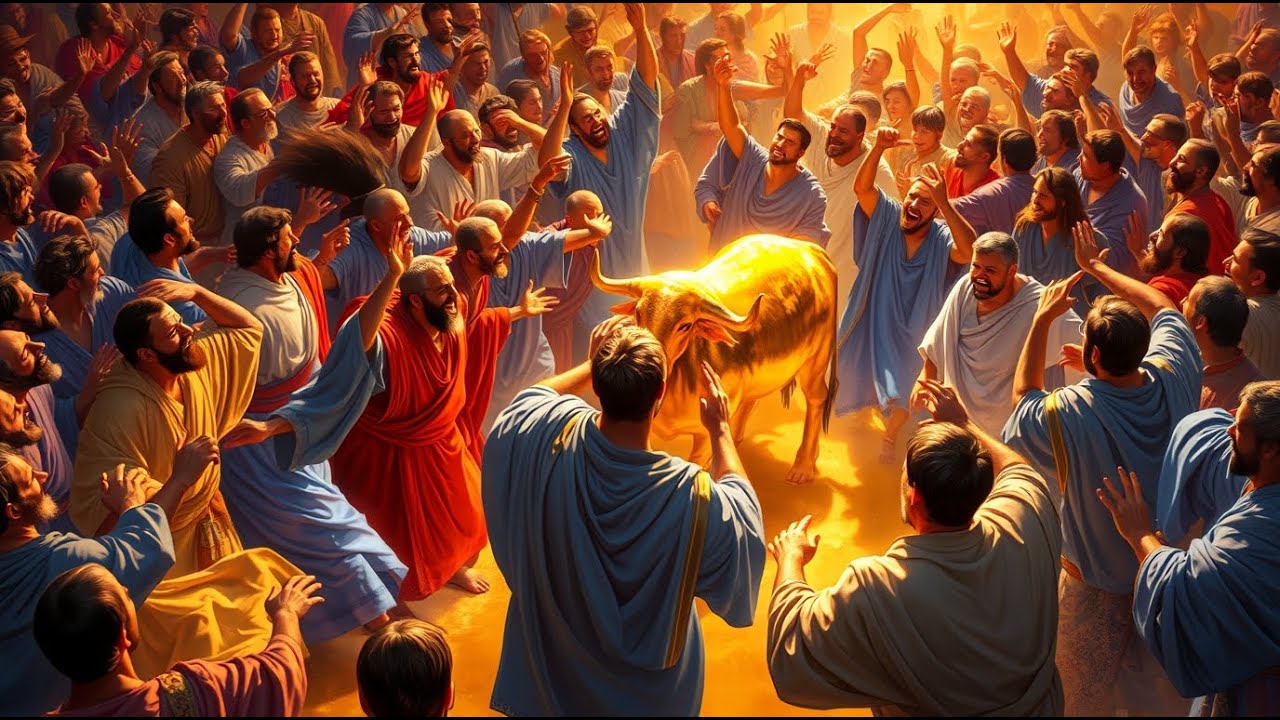 Atonement in the Torah: Moshe Rabbeinu's Humility and the Power for ...