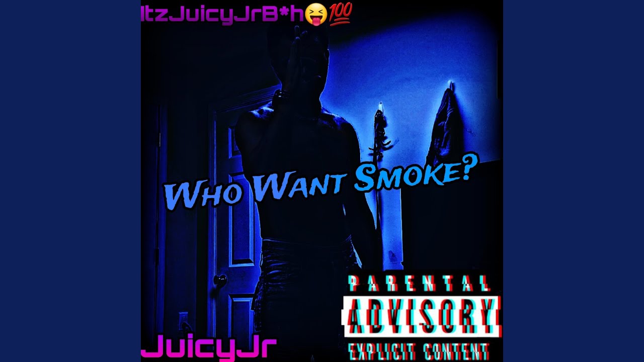 Who Want Smoke??? (Intro) (.5 Freestyle) - YouTube