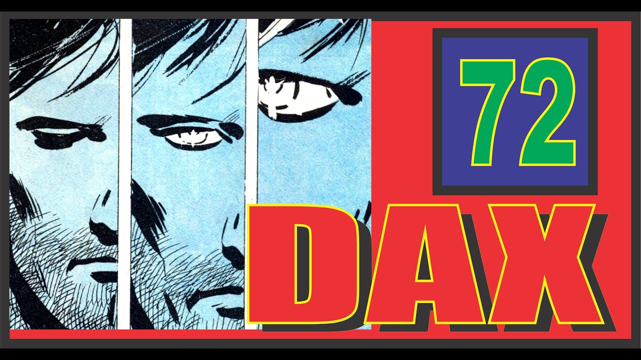 DAX de Robin Wood CAPITULO 72 - YouTube