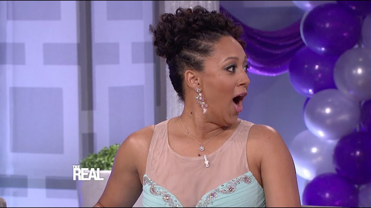 REAL Teaser: Tamera’s Prom Surprise - YouTube