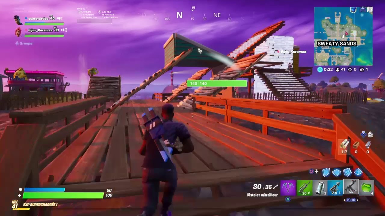 Fortnite 27* - YouTube