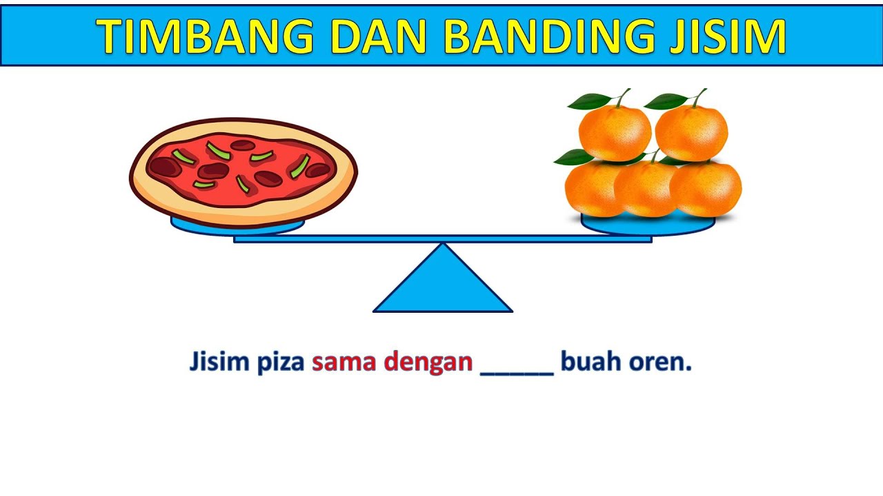 JISIM TAHUN 1 - YouTube