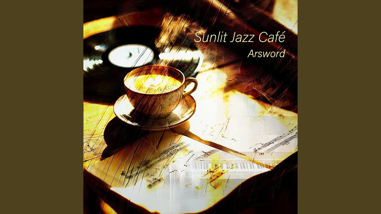 Jazz & Java（ジャズとコーヒー） - YouTube