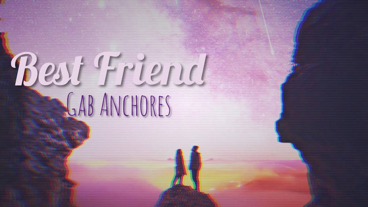 Best Friend by Rex Orange County (cover) | Gab Anchores - YouTube