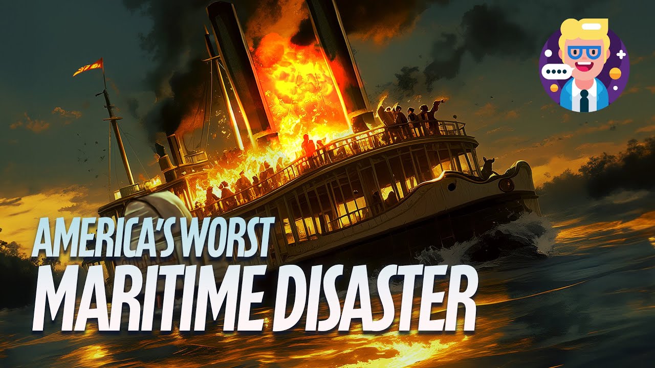 The Worst Maritime Disaster In American History The Sultana YouTube the-worst-maritime-disaster-in-american-history-the-sultana-youtube