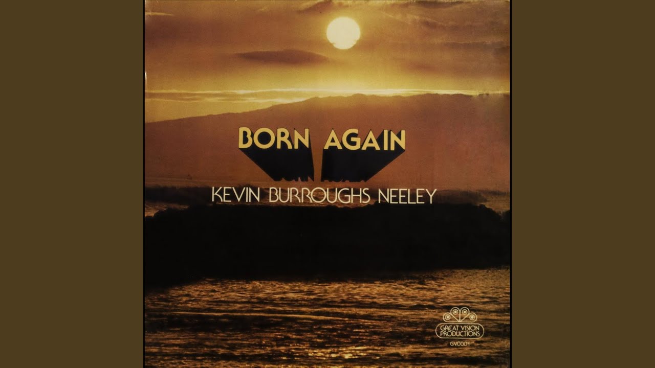 Born Again (part 1) - YouTube