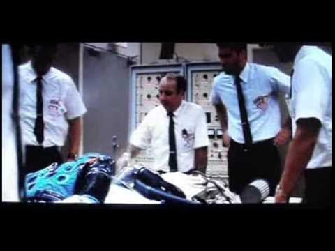 Apollo 13 brainstorming session - YouTube
