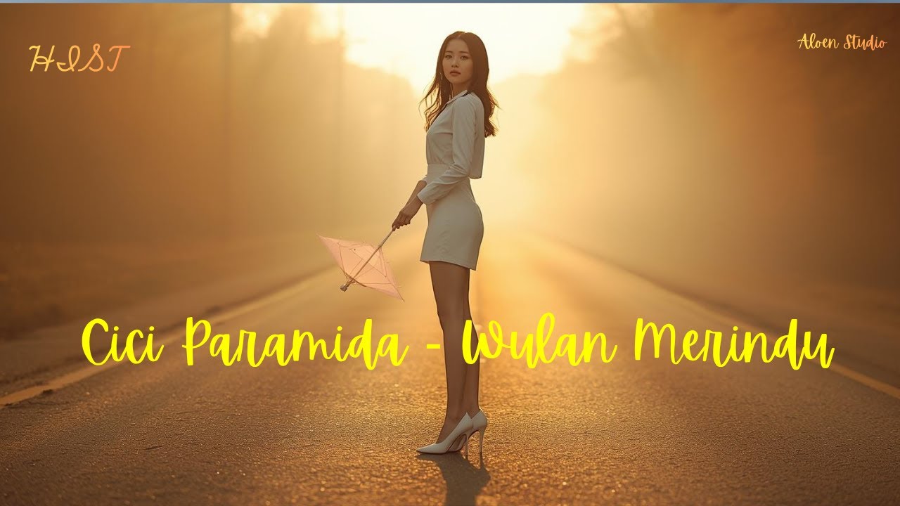 Cici Paramida - Wulan Merindu | Versi Rock SKA - YouTube