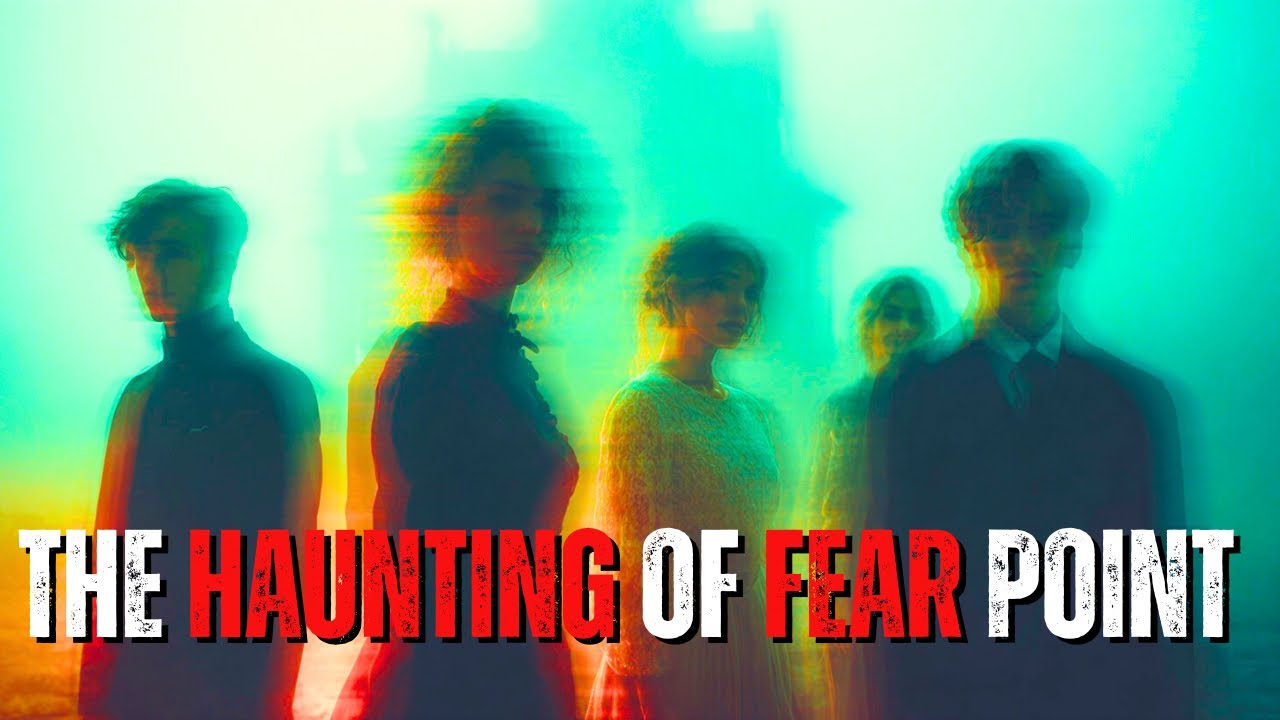 Something’s Wrong in Fear Point And Now They Know Why [Creepypasta ...