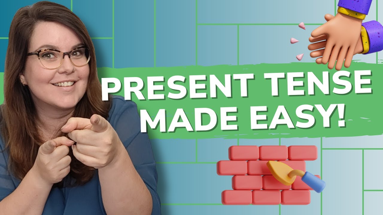 How to Conjugate Dutch Verbs in the Present Tense 🗣️🇳🇱 - YouTube