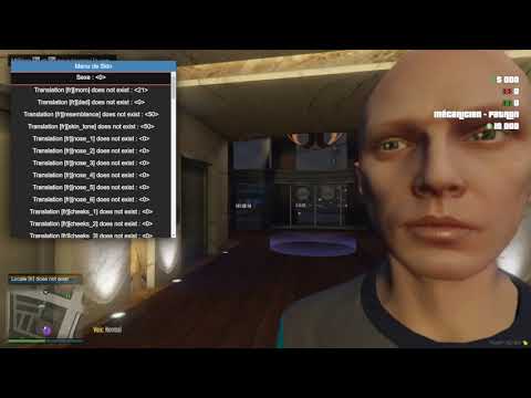 GTA RP - VOD Les Turlupins