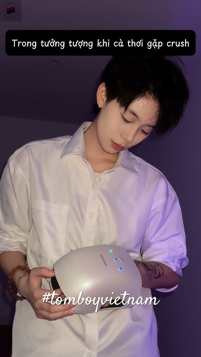 Cà Thơi Gặp Crush Trong Trí Tưởng Tượng || Vương Nhất Nặc - 王一诺哇哇 - YouTube