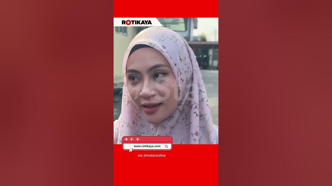 Adira Suhaimi dan Dato’ Red sah bercerai talak satu hari ini 👀 - YouTube