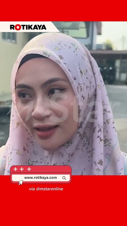 Adira Suhaimi dan Dato’ Red sah bercerai talak satu hari ini 👀 - YouTube